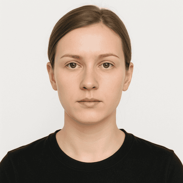 ID / Passport Photography (Professional Studio) | Brendmo Studio